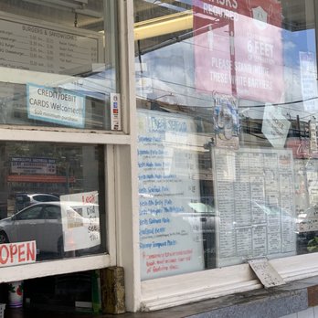 ST LOUIS DRIVE INN - 1041 Photos & 504 Reviews - 3145 Waialae Ave ...