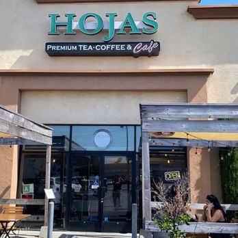 HOJAS TEA HOUSE - Updated December 2024 - 569 Photos & 675 Reviews ...