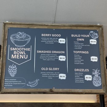 JUST SMASH’EM - Updated September 2024 - 37 Photos & 26 Reviews - 15060 ...