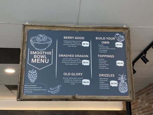 JUST SMASH’EM - Updated January 2025 - 48 Photos & 32 Reviews - 15060 ...