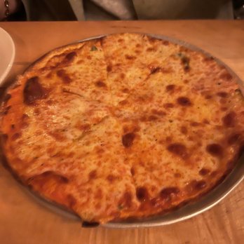 VEZZO NYCTHINCRUST PIZZA - Updated April 2024 - 876 Photos & 1409 ...