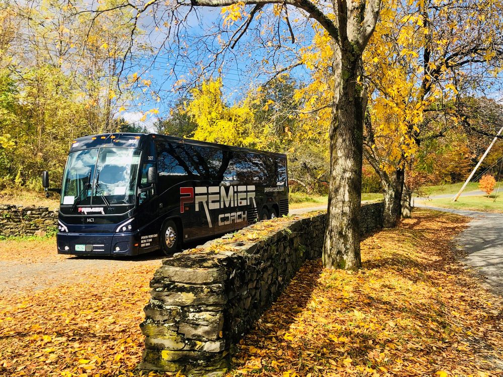 PREMIER COACH CO - Updated December 2025 - 18 Photos - 946 Rte 7 S ...
