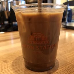 PIGTRAIN COFFEE CO - Updated October 2025 - 419 Photos & 343 Reviews ...