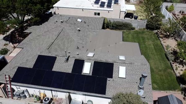 AFFORDABLE SOLAR - Updated October 2025 - 24 Photos & 29 Reviews - 4401 ...