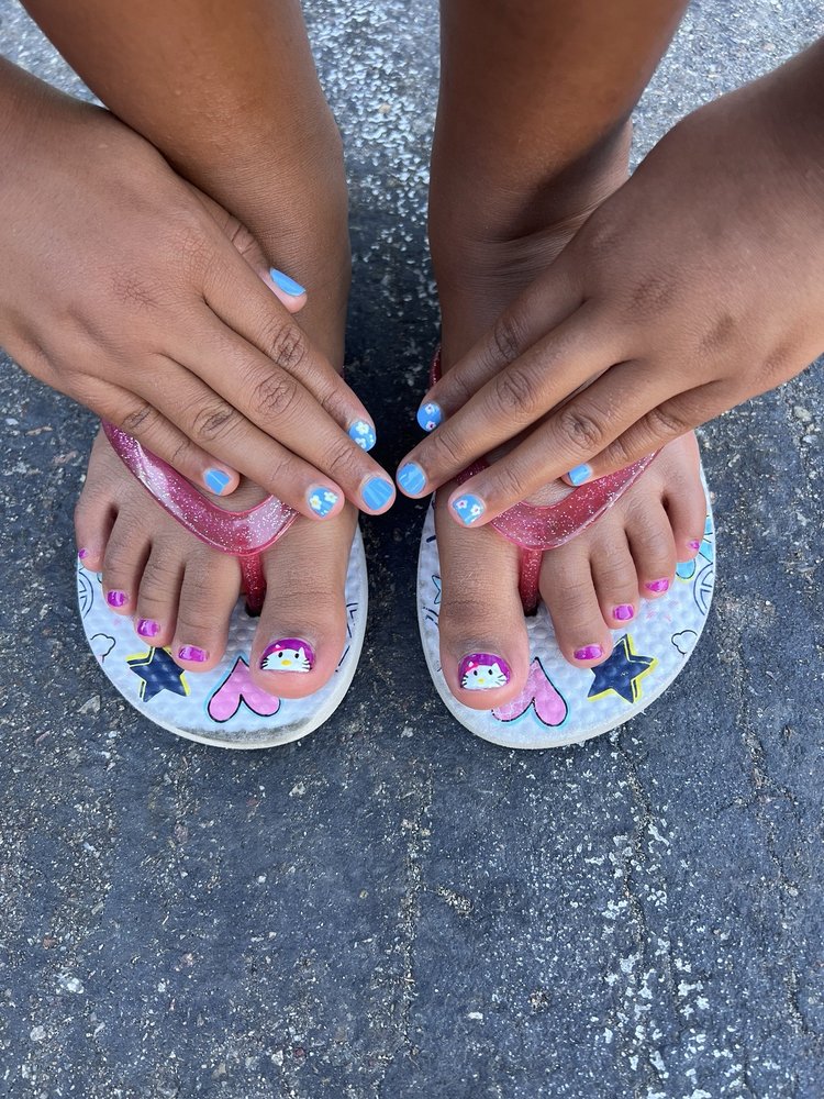 LELE’S NAILS & SPA - Updated August 2025 - 776 Photos & 160 Reviews ...