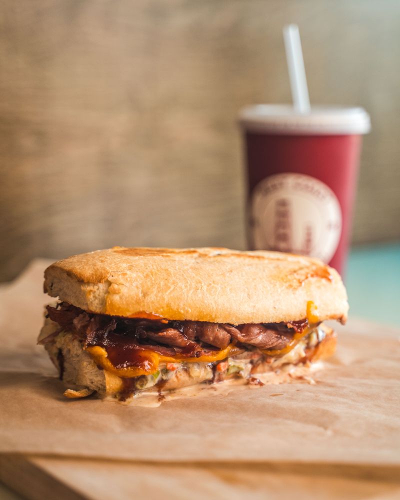 WEST COAST SOURDOUGH SAN JOSE COLEMAN - Updated January 2026 - 72 ...