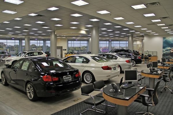 MOTORWERKS BMW - Updated September 2025 - 80 Photos & 206 Reviews ...