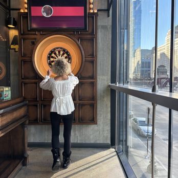 FLIGHT CLUB - Updated May 2025 - 462 Photos & 349 Reviews - 111 W ...