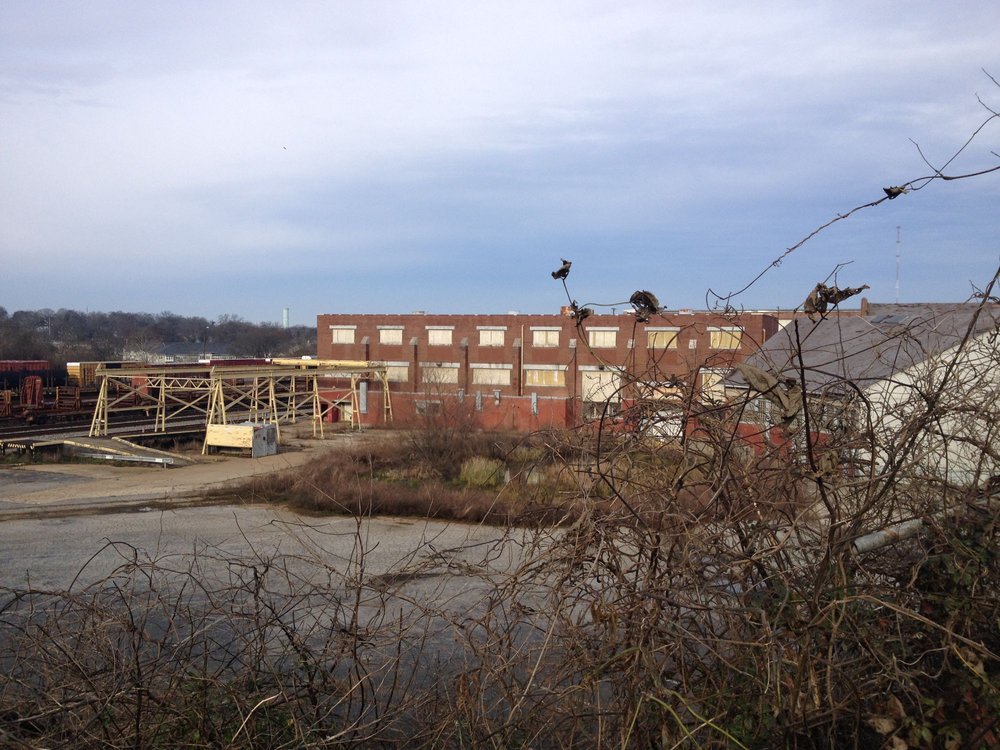 COLLIER METALS - Updated August 2025 - 793 Windsor St SW, Atlanta ...