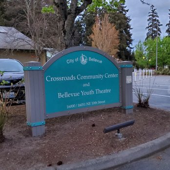 CROSSROADS COMMUNITY CENTER - Updated November 2025 - 16 Photos - 16000 ...