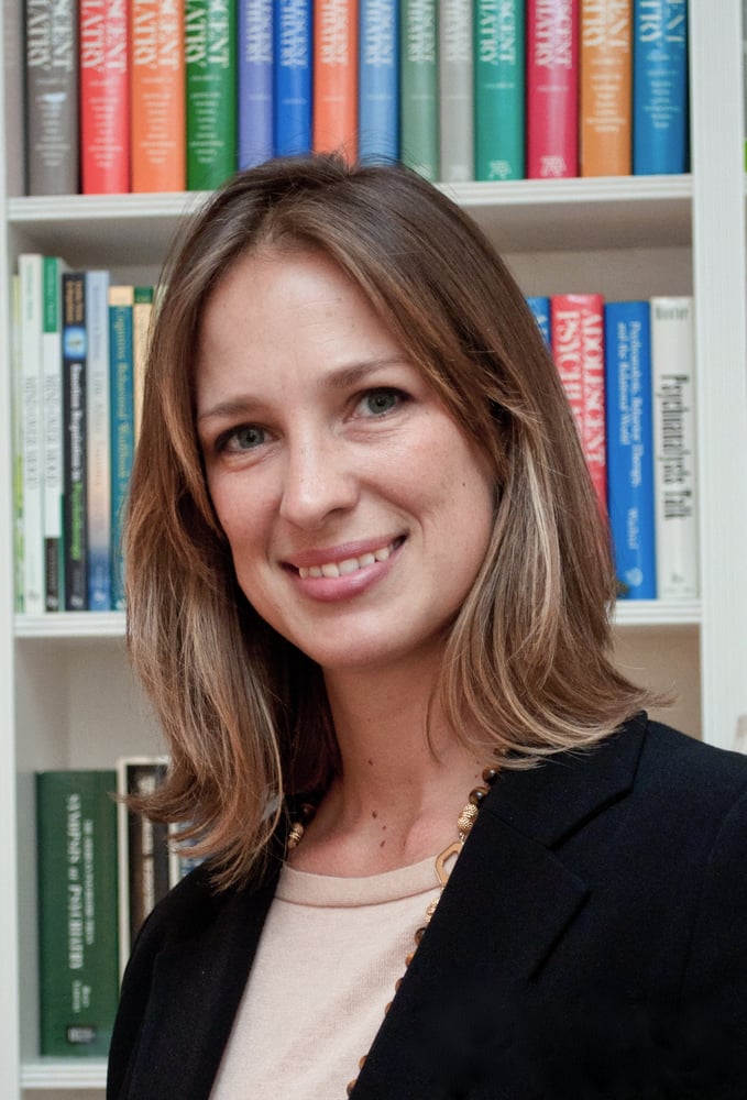 CARRIE CAPSTICK, PH.D. - Updated December 2024 - 950 Park Ave ...