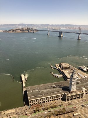 FOUR EMBARCADERO CENTER - Updated October 2025 - 23 Photos - 4 ...