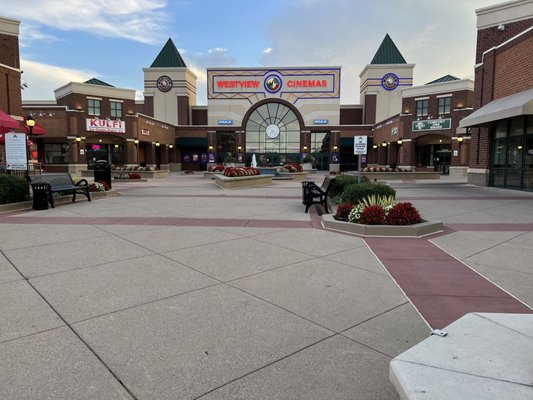 WESTVIEW PROMENADE - Updated December 2025 - 5223 Buckeystown Pike, Frederick, Maryland ...