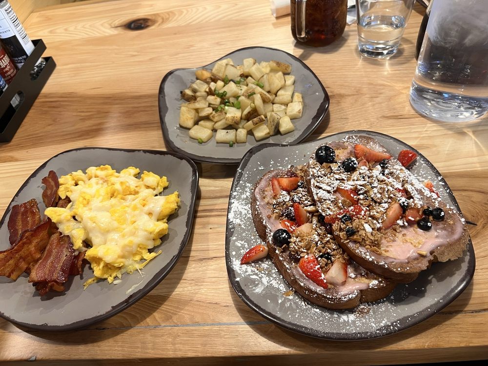 EGG HARBOR CAFE - Updated September 2025 - 28 Photos & 13 Reviews - 440 ...