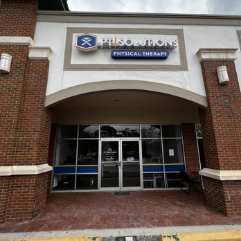 PT SOLUTIONS OF NORTH WESTCHASE - Updated March 2025 - 19 Photos ...