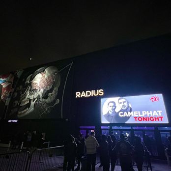 RADIUS - Updated December 2025 - 124 Photos & 80 Reviews - 640 W Cermak ...