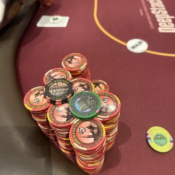 THE VENETIAN POKER ROOM - Updated December 2025 - 47 Photos & 108 ...