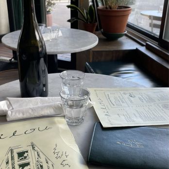 MILOU - Updated December 2025 - 143 Photos & 50 Reviews - 1375 Dundas ...