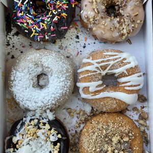 BAKER’S DOZEN - Updated September 2025 - 13 Photos & 22 Reviews - 1232 ...