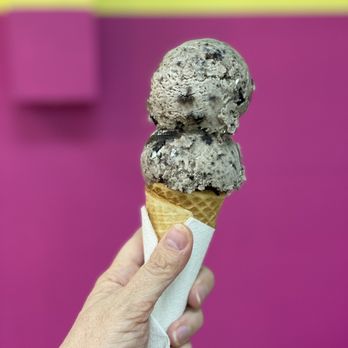 M&R ICE CREAM - Updated October 2025 - 231 Photos & 31 Reviews - 3606 N ...