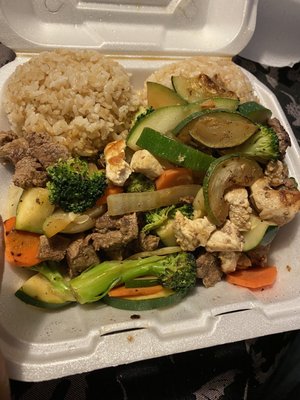 HIBACHI 101 - Updated December 2025 - 65 Photos & 171 Reviews - 7870 ...