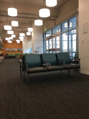 JOHN MUIR HEALTH/UCSF HEALTH BERKELEY OUTPATIENT CENTER - Updated ...