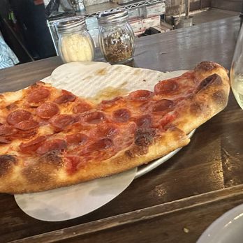 PIZZERIA LEOPOLD - Updated September 2024 - 172 Photos & 293 Reviews ...