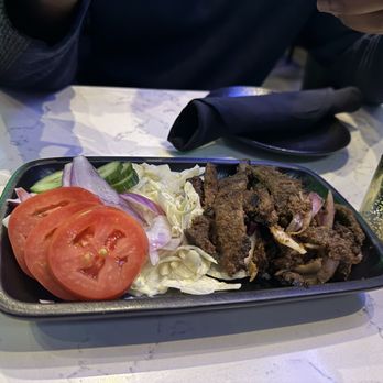 LAGOS TSQ - Updated May 2024 - 34 Photos & 17 Reviews - 727 7th Ave ...