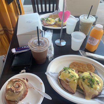 SCRATCH BAKERY CAFE - Updated January 2025 - 1075 Photos & 733 Reviews ...