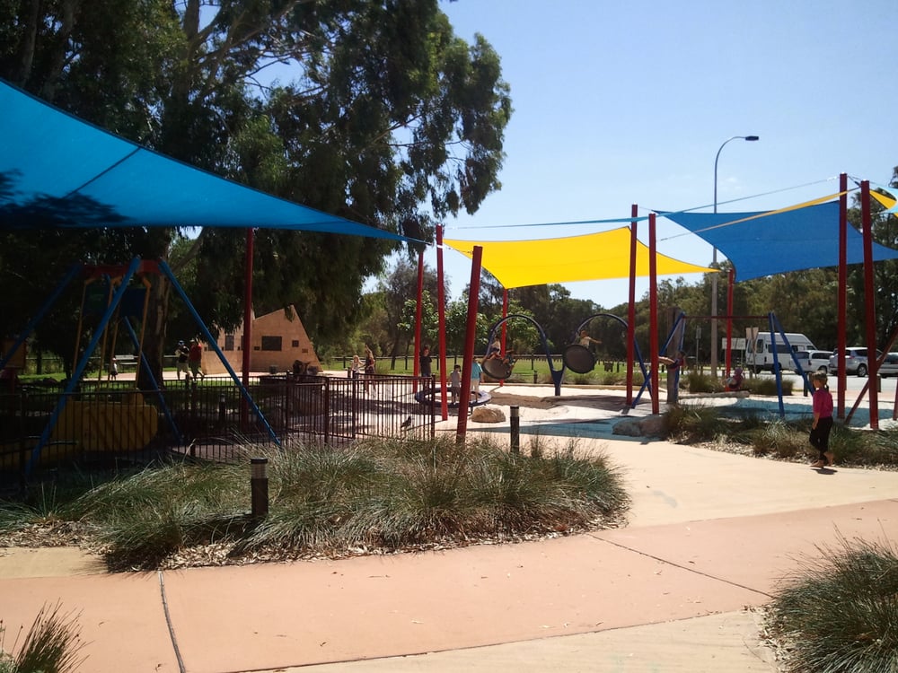 WANNEROO OPPORTUNITY PLAY SPACE - Updated March 2025 - Scenic Dr ...