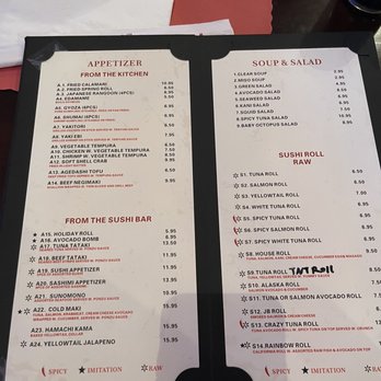 U-YEE SUSHI & GRILL - Updated December 2025 - 55 Photos & 73 Reviews ...