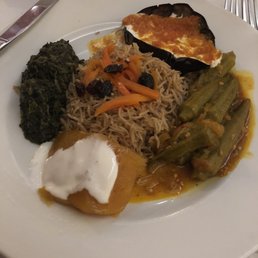 THE HELMAND RESTAURANT - Updated July 2025 - 559 Photos & 1014 Reviews ...