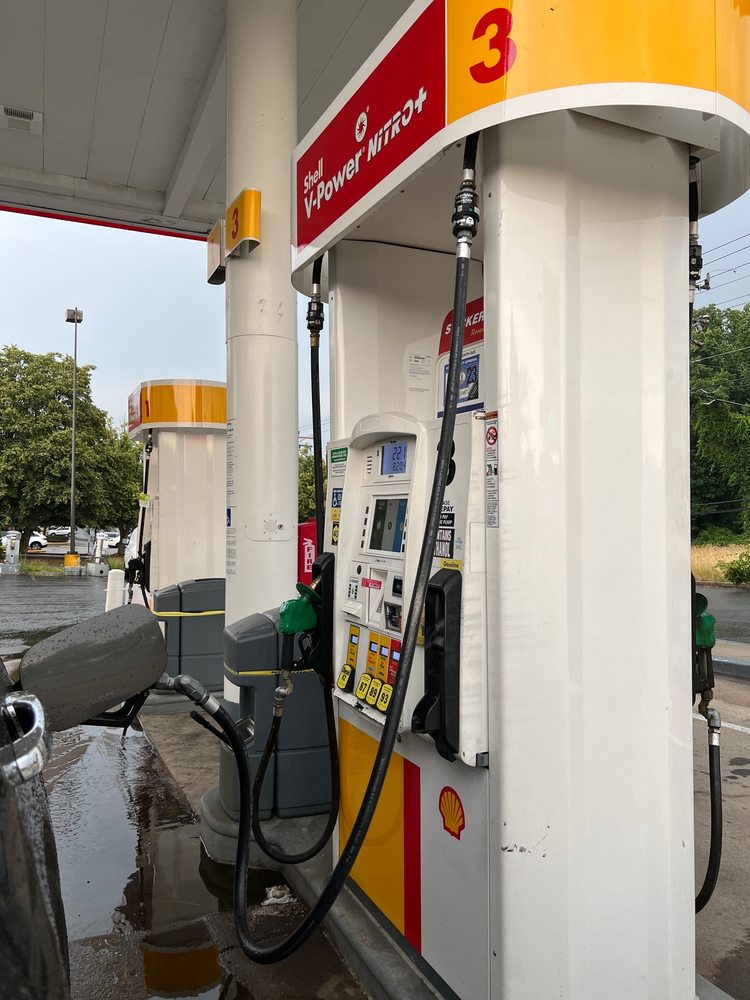 SHELL - Updated October 2025 - 42 Photos & 37 Reviews - 7016 Little ...