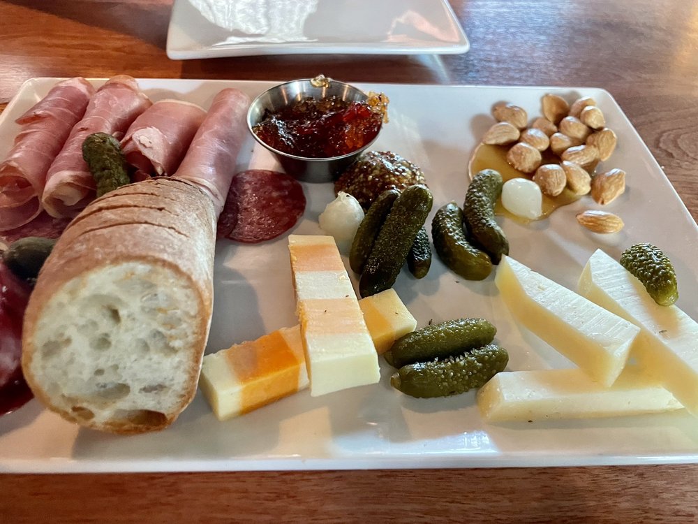 THE ELWOOD BFD - 31 Photos & 38 Reviews - 7550 SH-121, McKinney, TX - Yelp