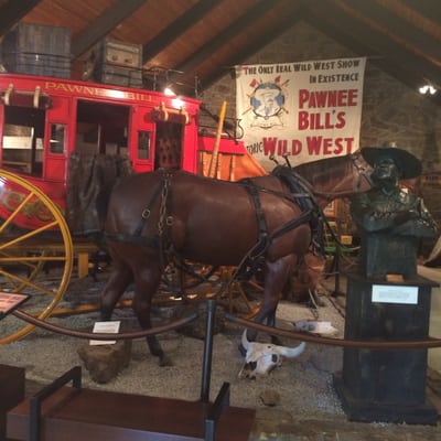PAWNEE BILL MUSEUM RANCH & STATE PARK - Updated July 2025 - 10 Photos ...