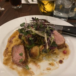 RUSCONI’S AMERICAN KITCHEN - 567 Photos & 812 Reviews - American (New ...