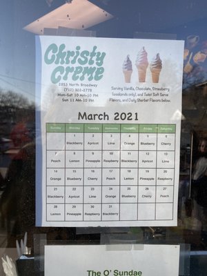 CHRISTY CREME - Updated March 2025 - 38 Photos & 57 Reviews - 2853 N ...