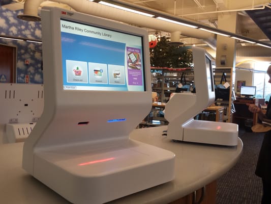 MARTHA RILEY COMMUNITY LIBRARY - Updated August 2025 - 43 Photos & 50 ...