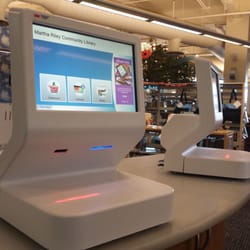 MARTHA RILEY COMMUNITY LIBRARY - 31 Photos & 43 Reviews - 1501 Pleasant ...