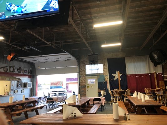 POOR DADDY’S SMOKEHOUSE BBQ - 31 Photos & 33 Reviews - 112 W San ...