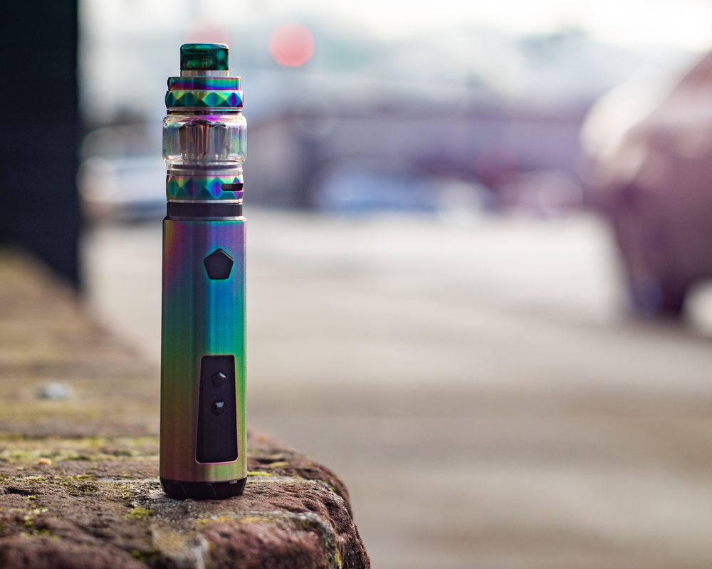 TRIBAL VAPE - Updated September 2025 - 60 Photos & 10 Reviews - 120 SW ...