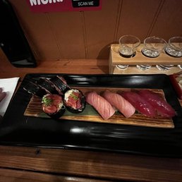 MUJIRI - Updated December 2025 - 1032 Photos & 587 Reviews - 6501 San ...