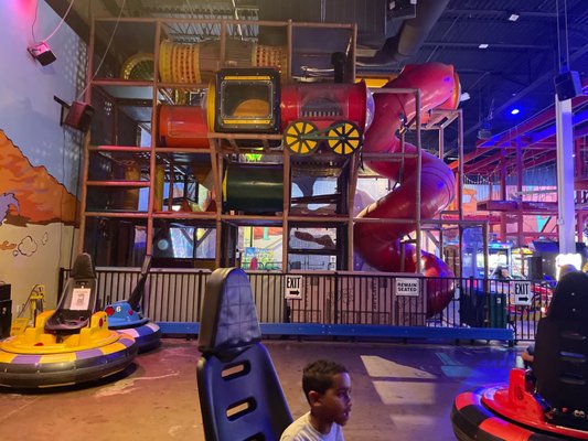 ADVENTURE PARK USA - Updated September 2025 - 117 Photos & 134 Reviews ...