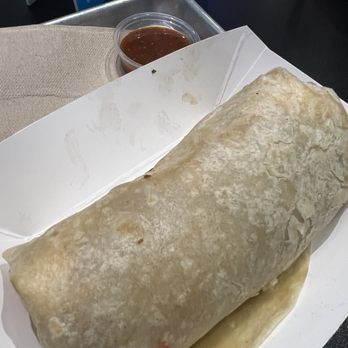BLUE BURRO BURRITOS & CANTINA - Updated April 2024 - 215 Photos & 180 ...