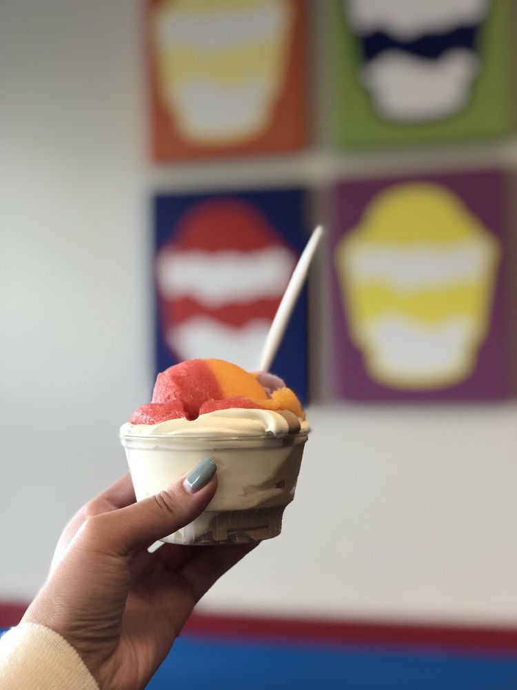 FROSTBITES CREPES & FROZEN DELIGHTS - 1166 Photos & 1000 Reviews ...