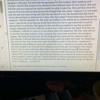 SPANAWAY FITNESS CENTER - Updated December 2025 - 10 Photos & 34 ...