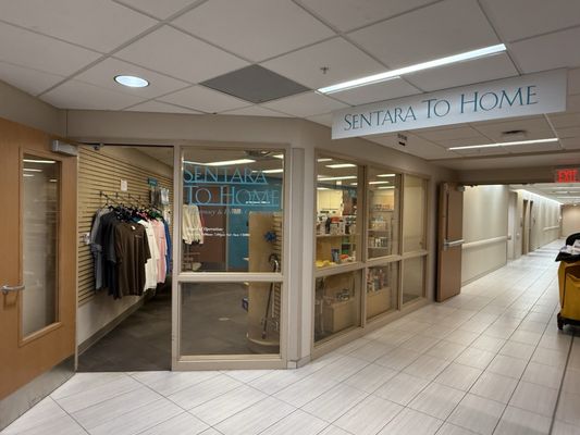 SENTARA LEIGH HOSPITAL - Updated December 2025 - 134 Photos & 93 ...