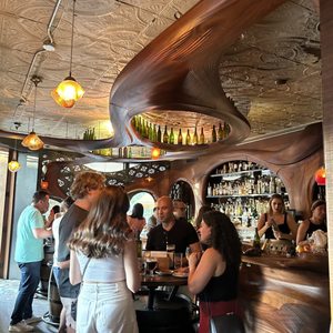 BAR RAVAL - 663 Photos & 322 Reviews - 505 College Street, Toronto ...