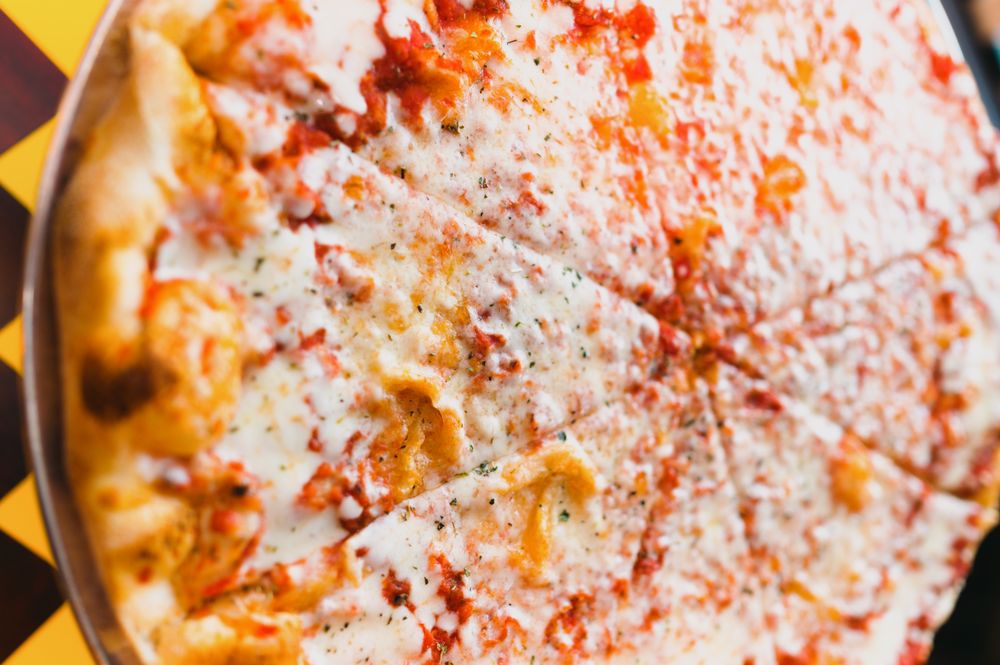 IVAN KANE’S FORTY DEUCE PIZZERIA & BAR - Updated January 2026 - 35 ...