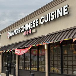 WANG’S CHINESE CUISINE - Updated December 2025 - 166 Photos & 36 ...